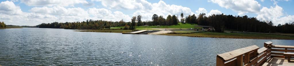 Lake Hampton – Yadkin County - Piedmont Land Conservancy