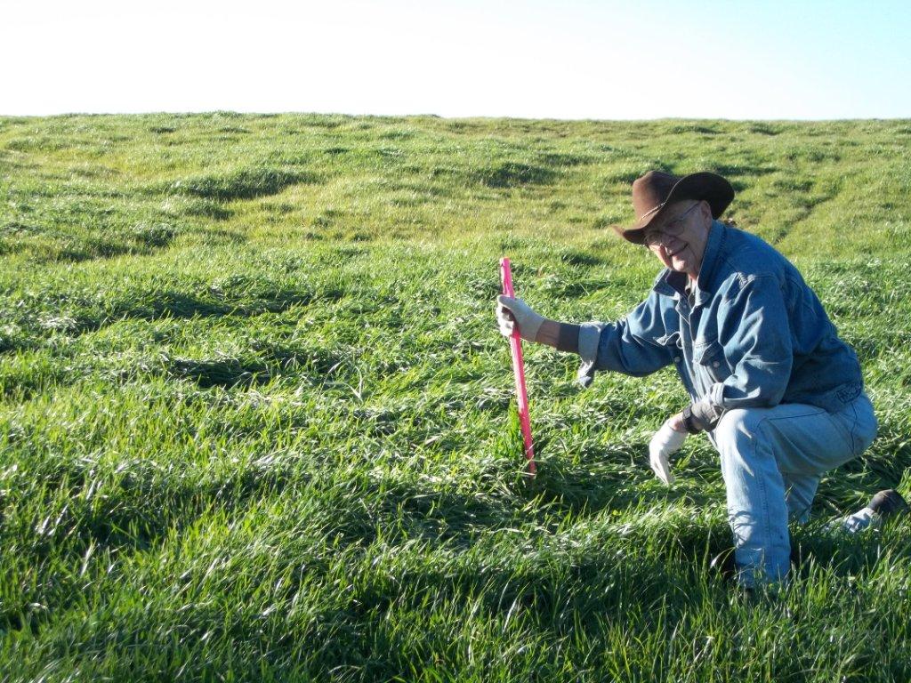 Protect Your Land - Piedmont Land Conservancy