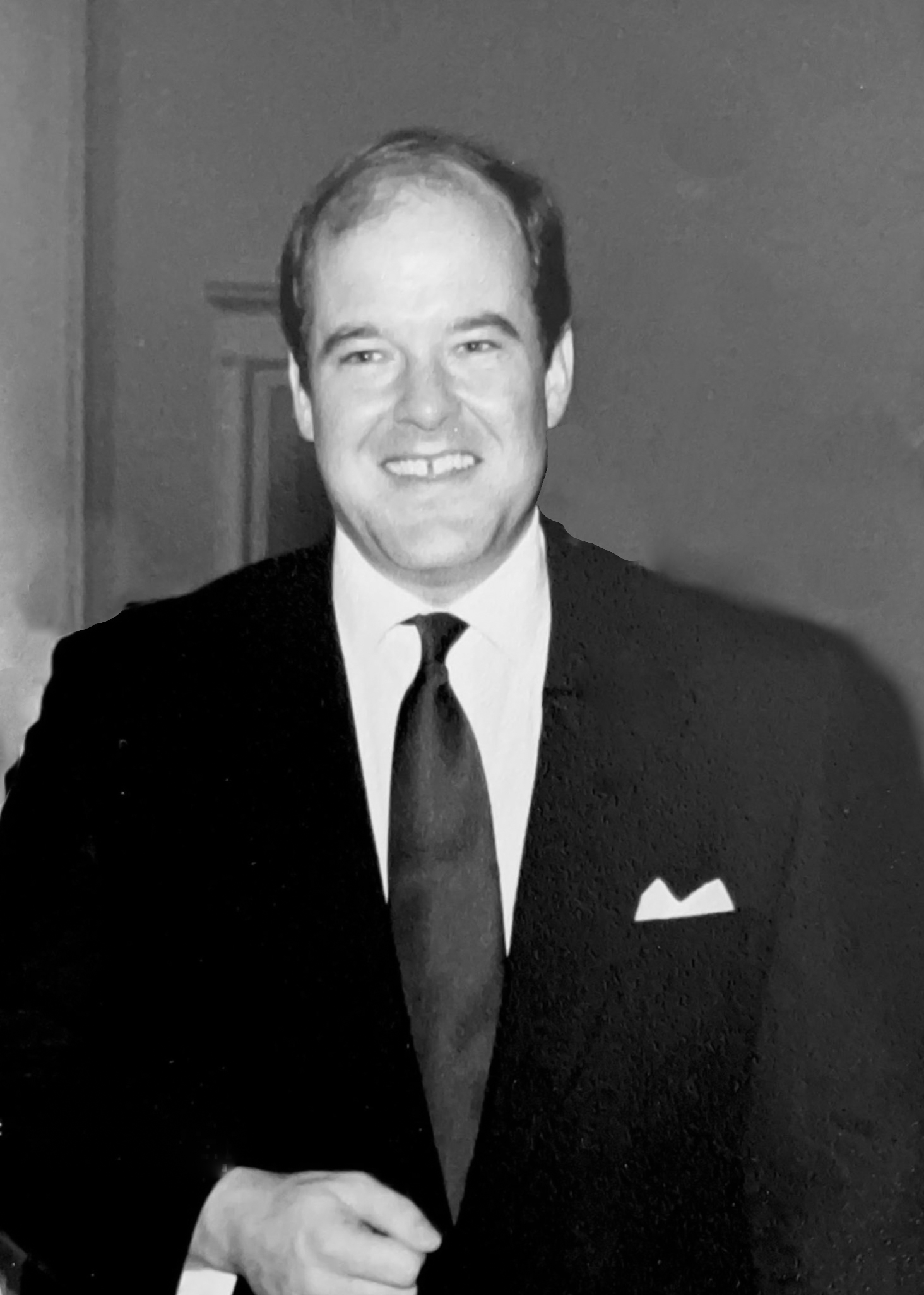 Stuart & Emma Thomas Memorial Trail - Piedmont Land Conservancy